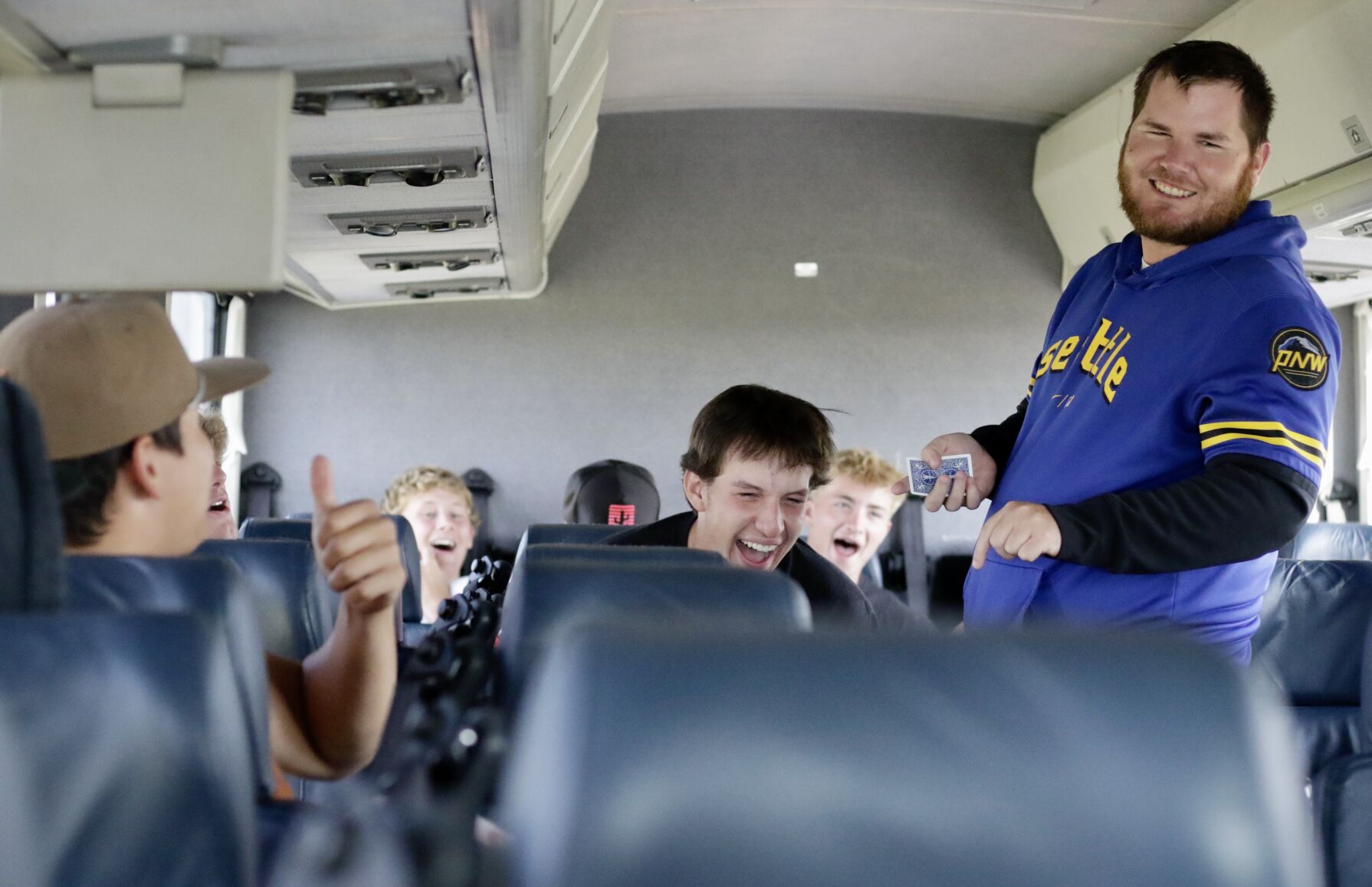 Post 22 rolls into Watertown chasing state tournament glory