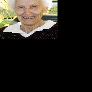 Mary Ellen Bennett