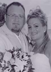 Grant and Allison Landers