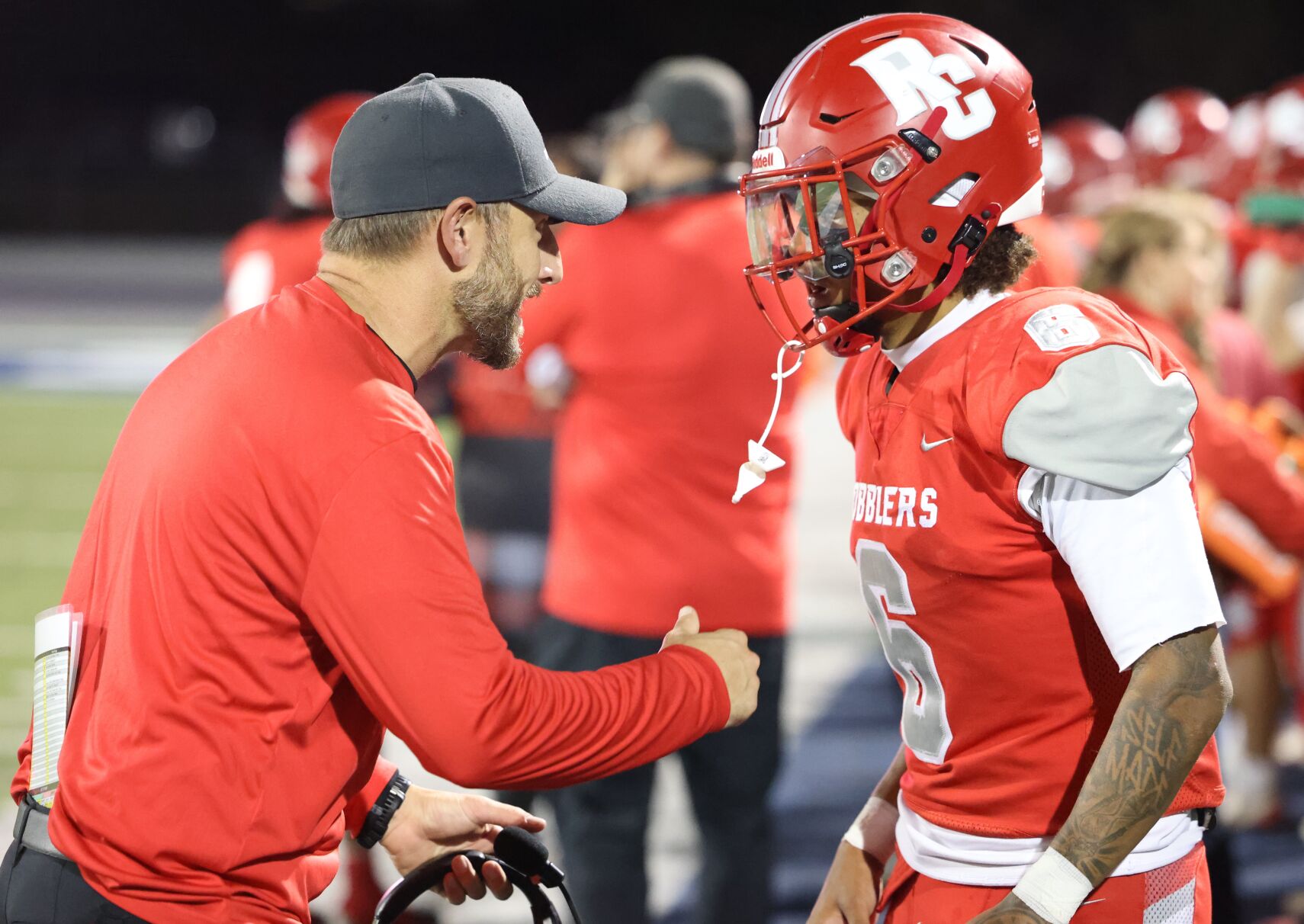 From Japan to Rapid City: Weaver brothers guiding Cobblers