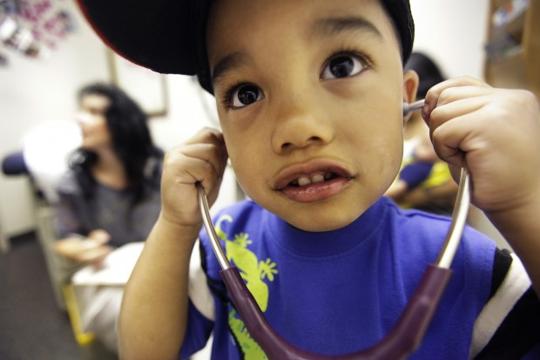 Rural medicine in the Black Hills