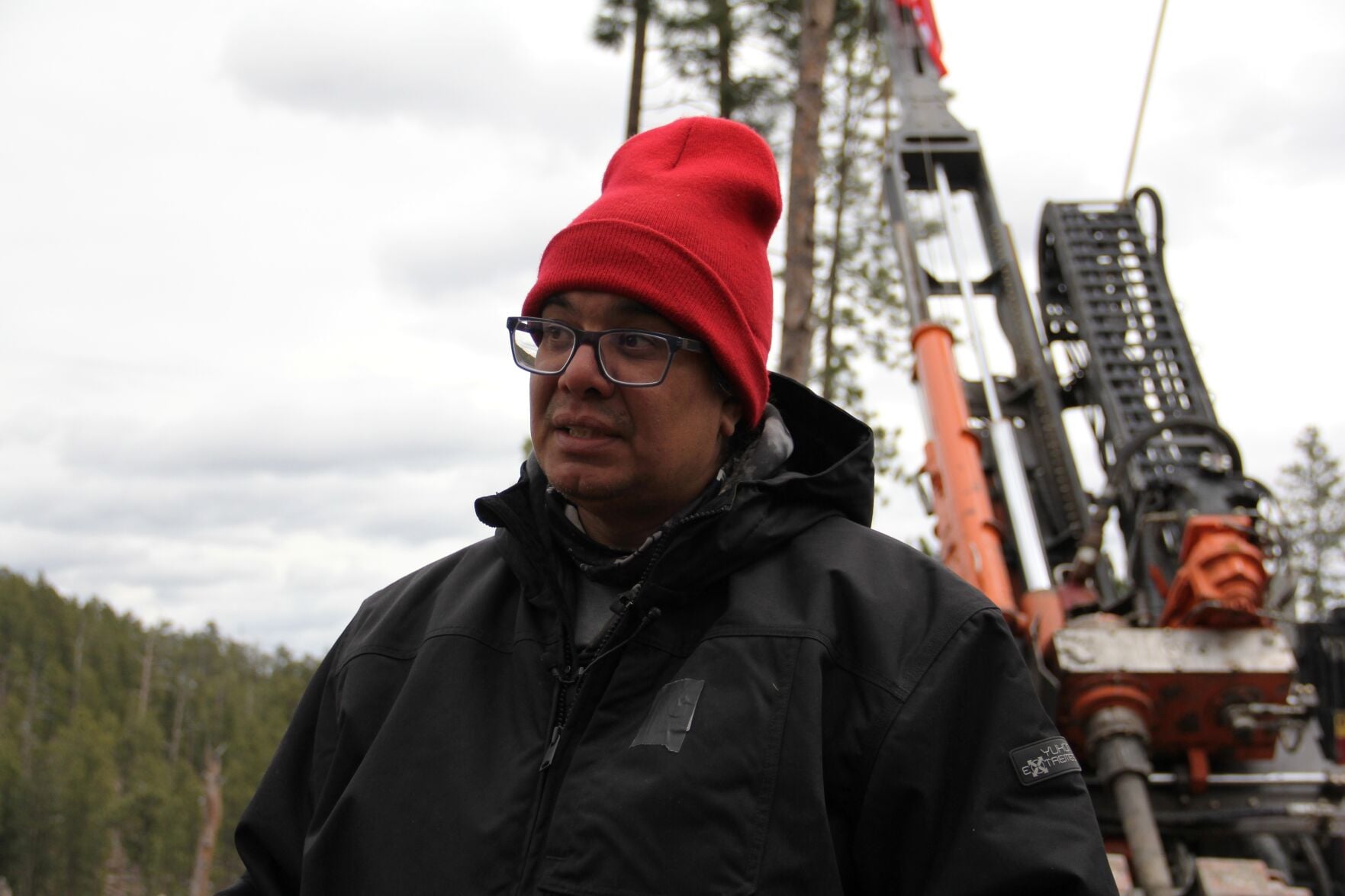 Pete Lien & Sons pulls out of Rochford drilling project