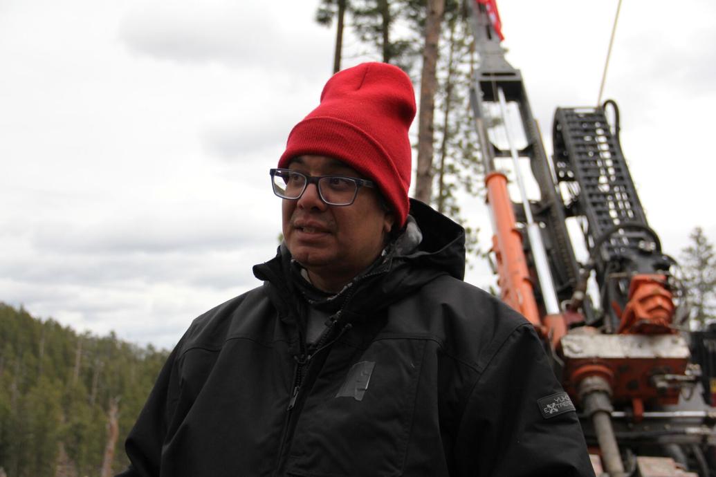 Pete Lien & Sons pulls out of Rochford drilling project
