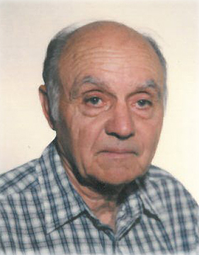 Arthur Joseph Malcolm