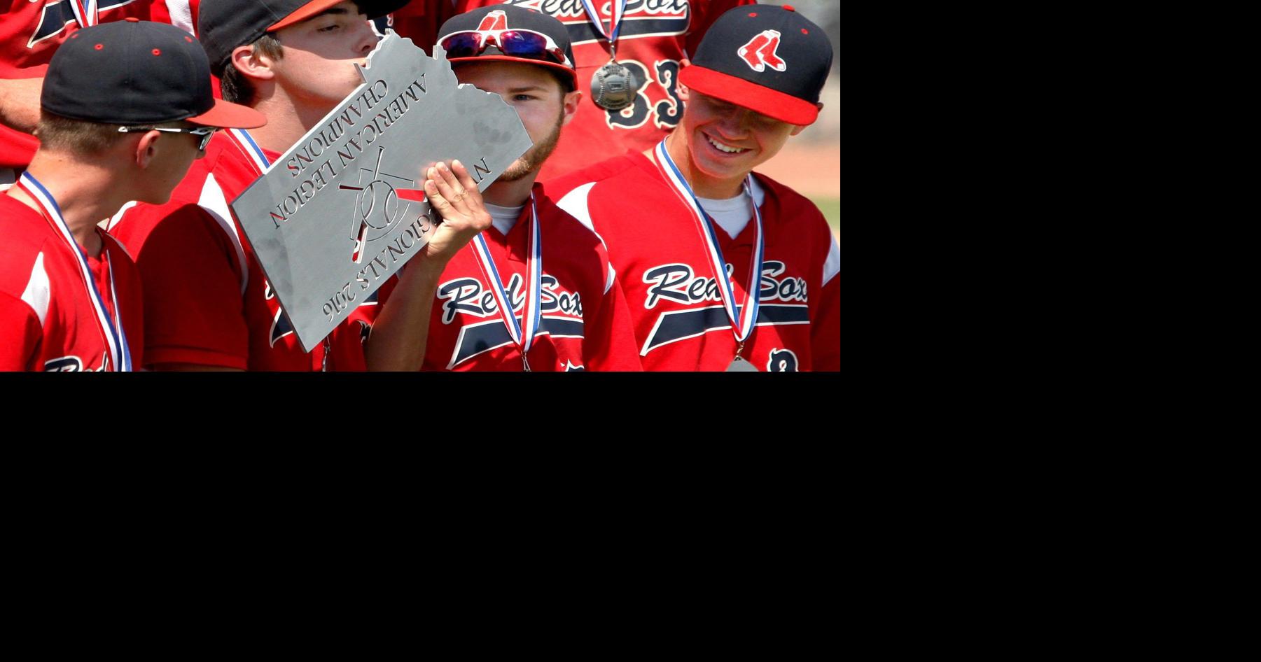 Bitterroot Red Sox ready for Northwest Class A Regional Tournament