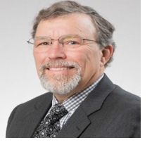 House District 86 Candidate Q&A: David Bedey