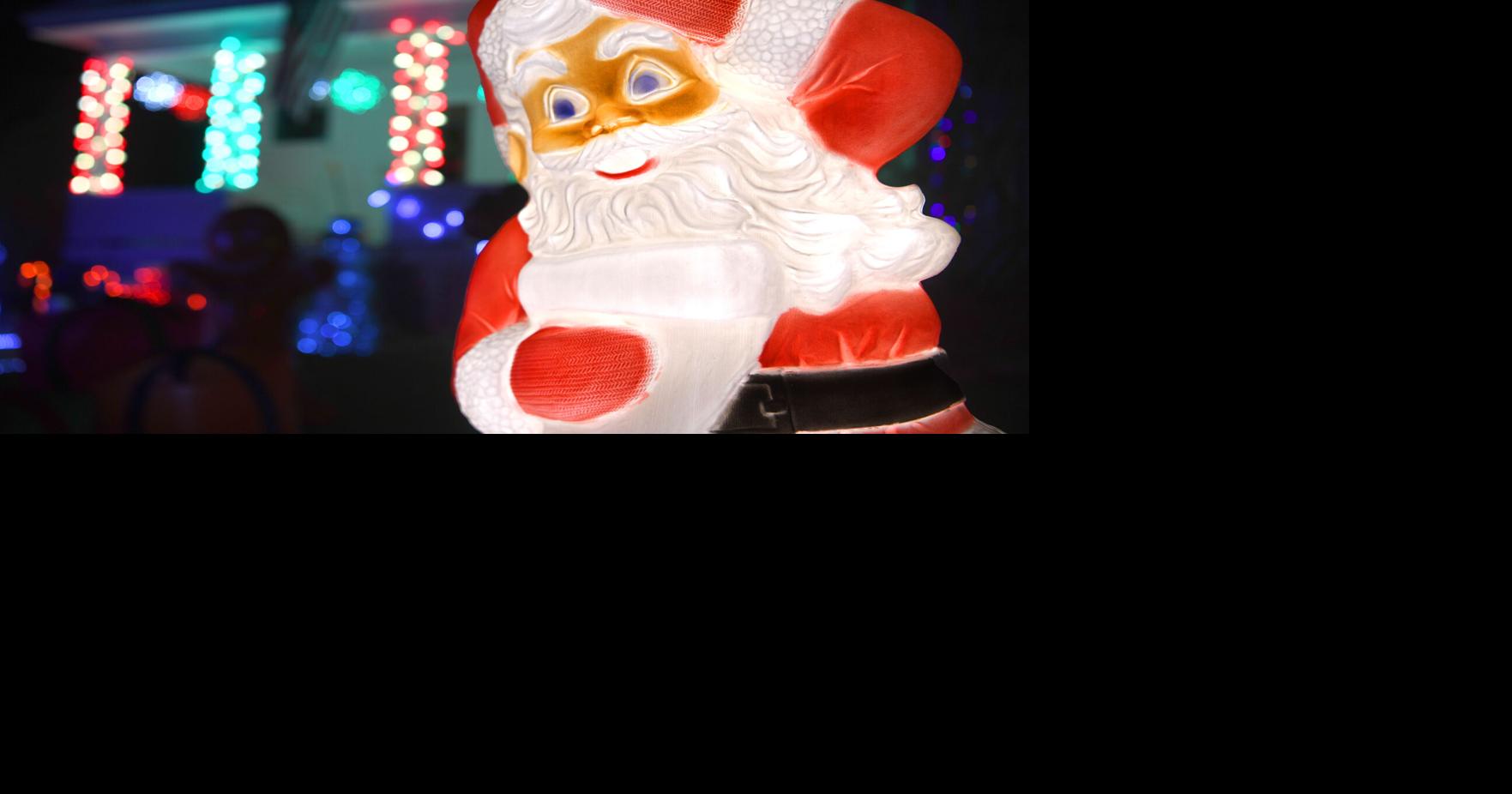 Christmas Cheer