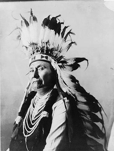 Flight of the Nez Perce: Indian tribe’s 1,200-mile journey came to an ...