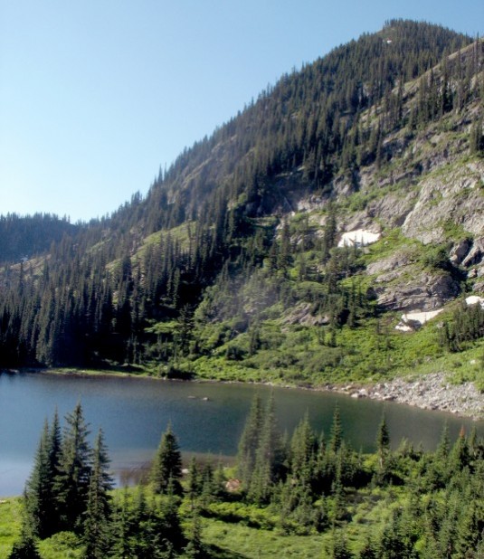 Western Montana Getaways: Returning lost hatchet pays big dividends at ...