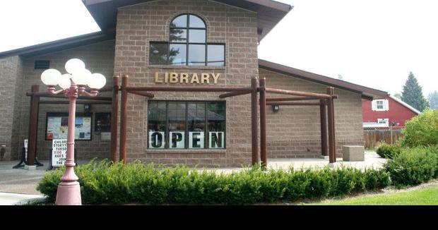Valley libraries to host events for national celebration