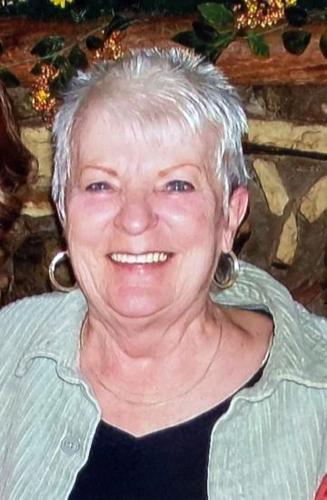 Marjorie Louise Hines Norton