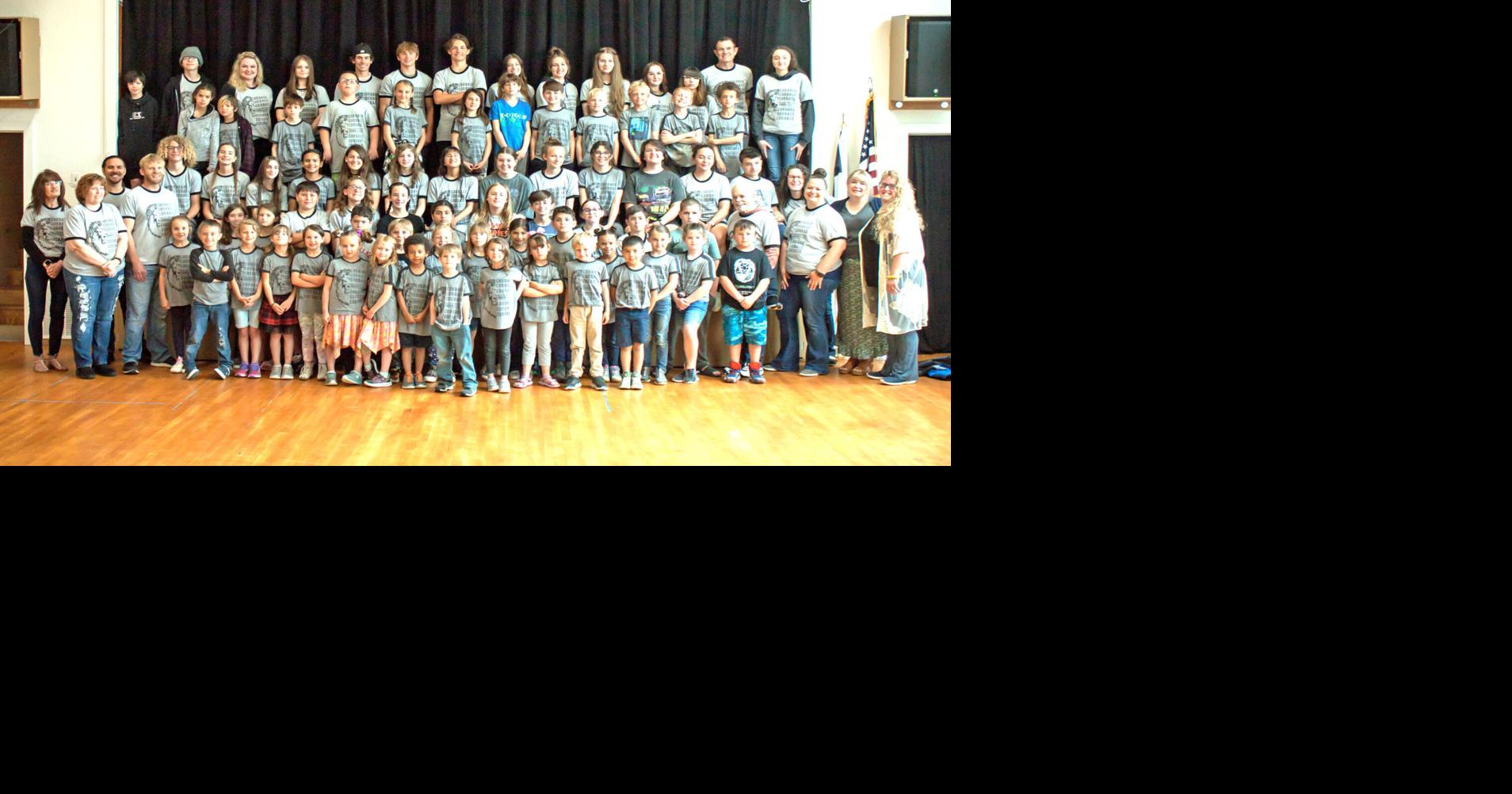 Hamilton Christian Academy celebrates 60 years with gala