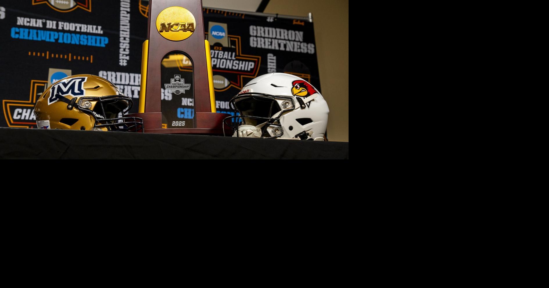 Montana State-Illinois State FCS title game things to watch