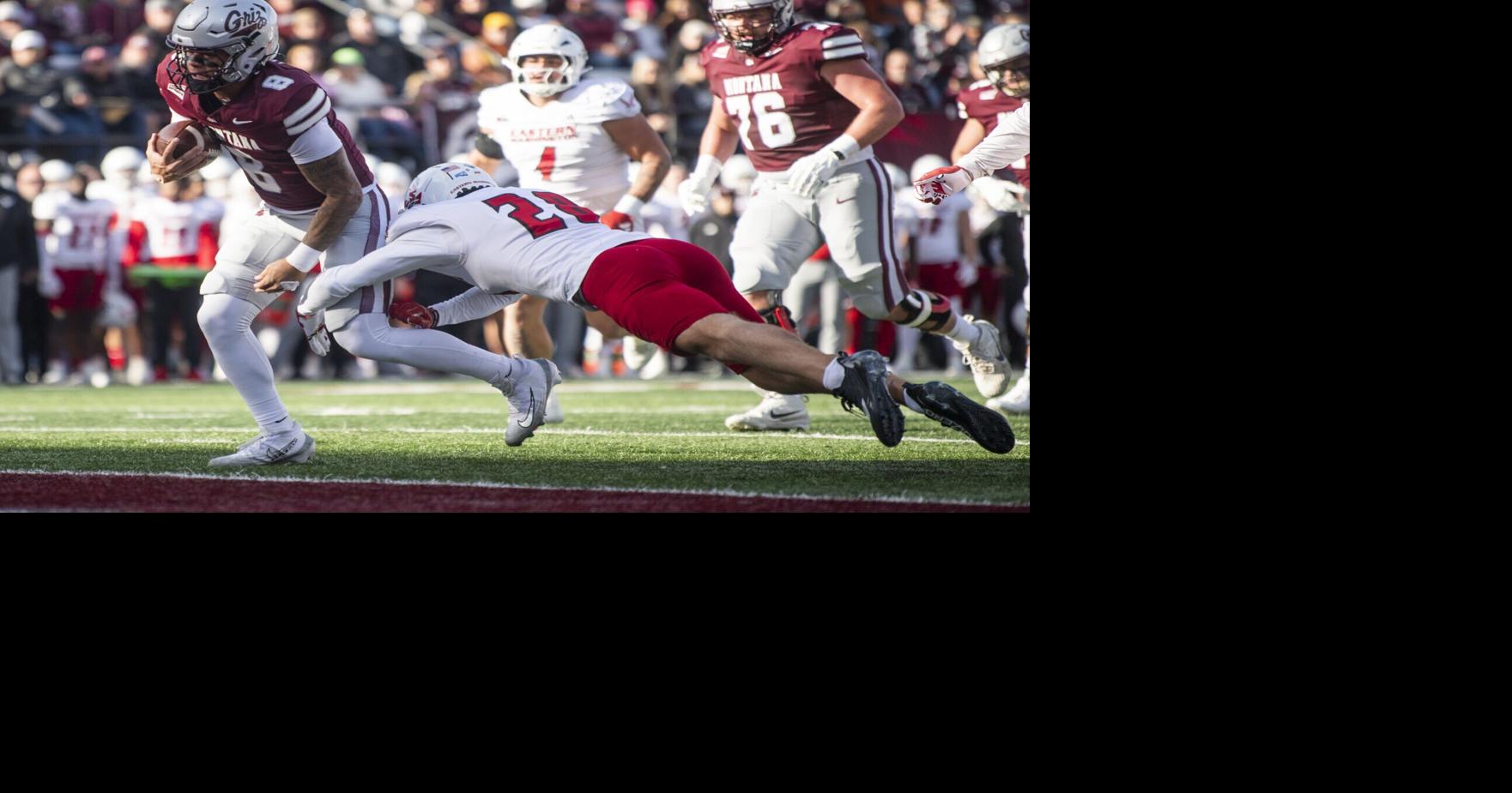 Analyzing Montana Grizzlies' tight win vs Eastern Washington