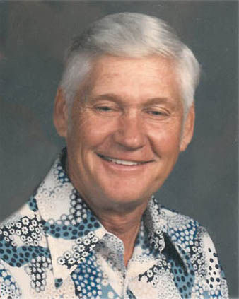 Kenneth Raymond Lindquist