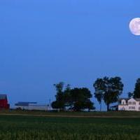 Test time: Regular radon, paint and water checks keep rural homes safe