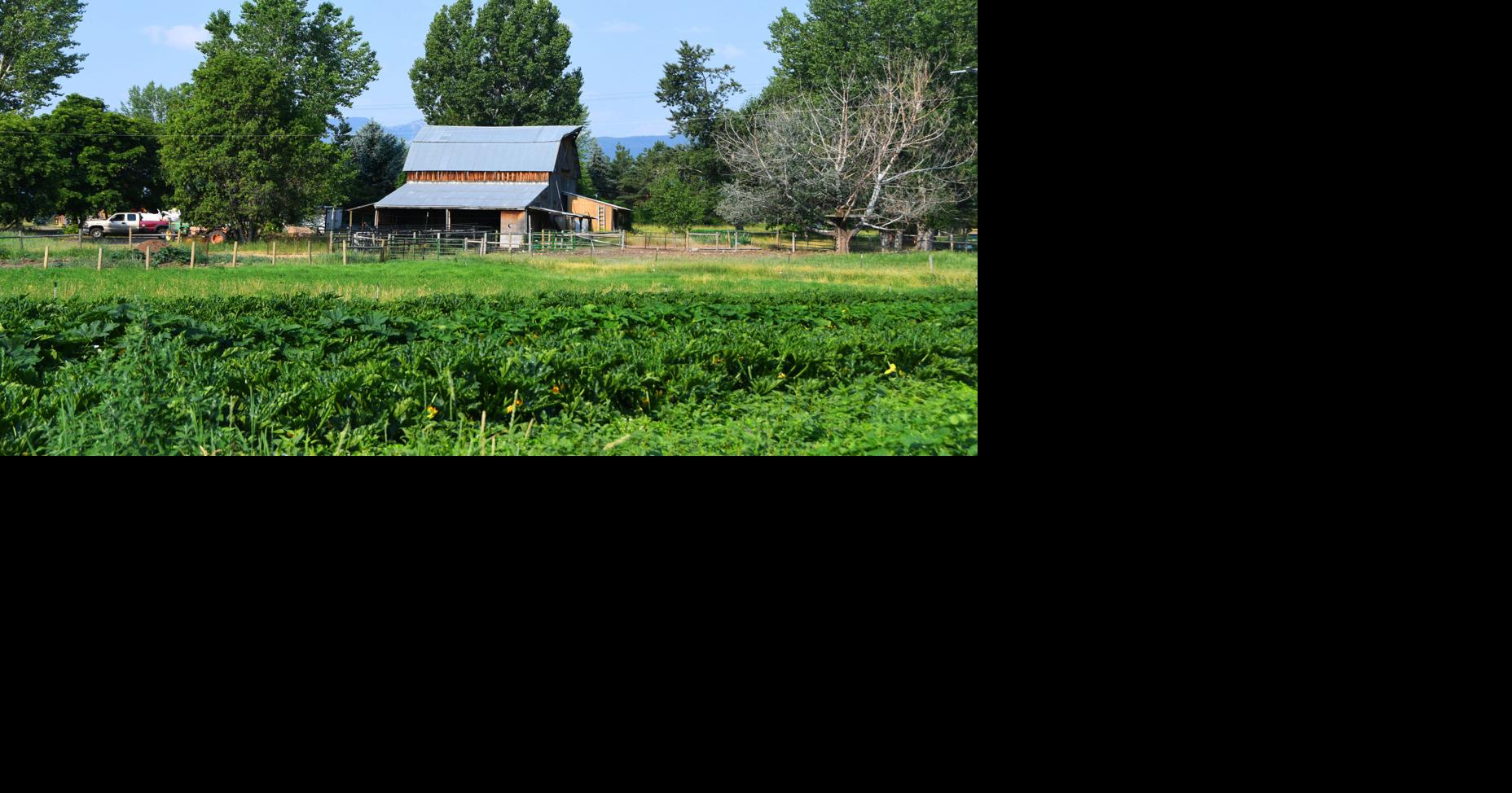 Owners of Victor farm to recieve lifetime achievement award