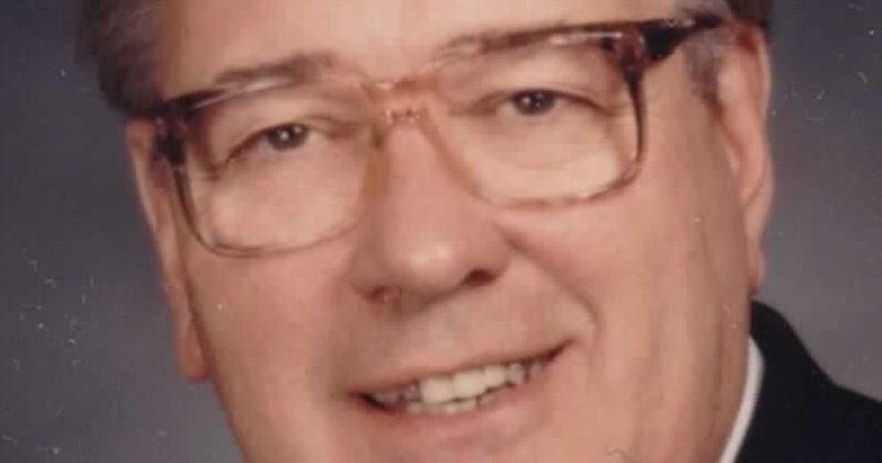 J. Howard Cornish