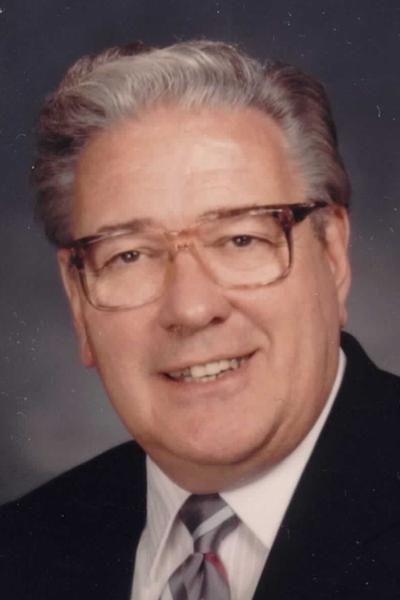 J. Howard Cornish