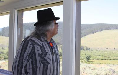 Big Hole National Battlefield to host Nez Perce Tribal Elder
