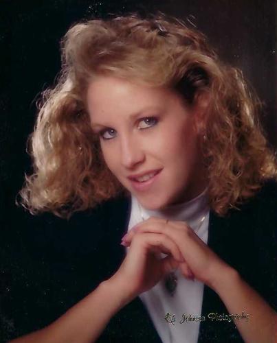 Kathryn Marie (Frazier) Street