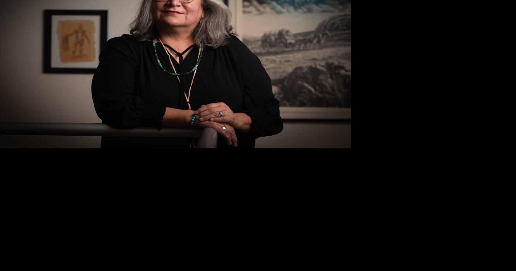 Debra Earling to host writing workshop in Hamilton