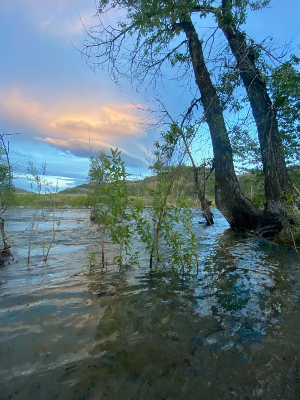 Forecasts may mean another short floating season in Montana