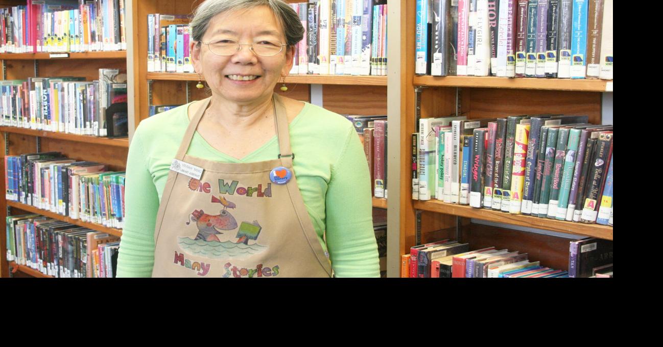 Serving patrons: Bitterroot Public Library librarian hits 25 years on ...