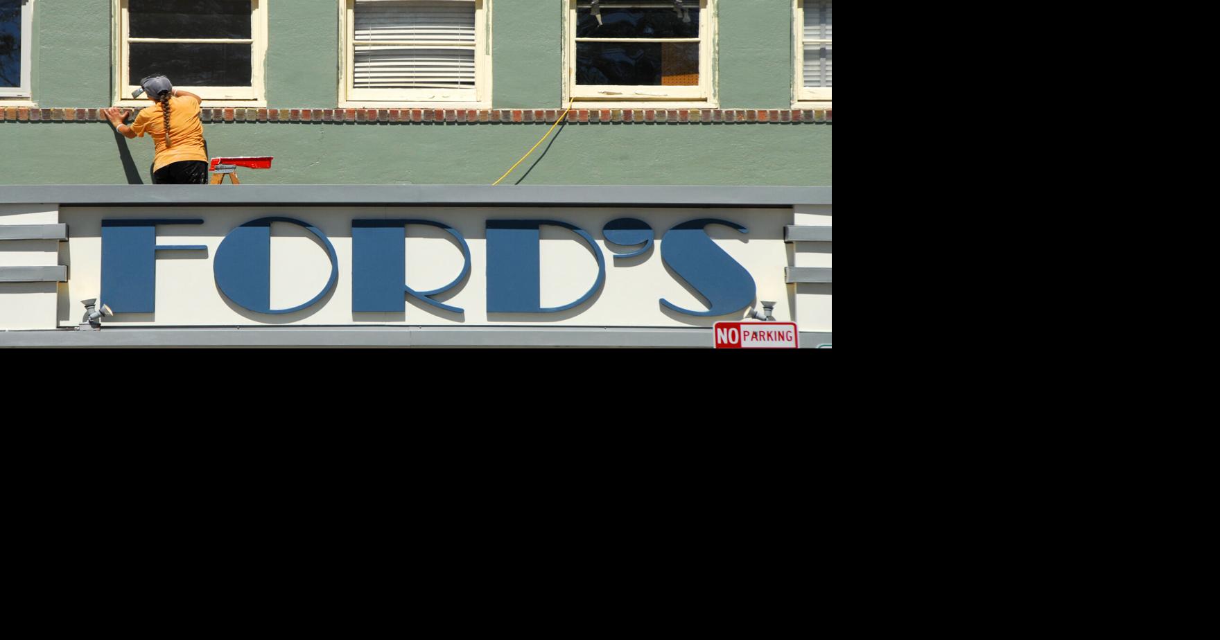 Hamilton building facades offered grants for improvements