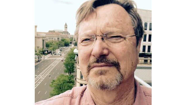 David R. James: A forceful leader can manipulate good people