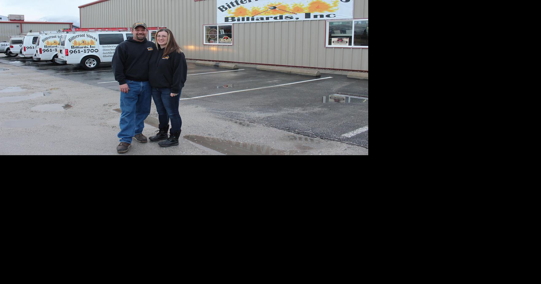 Bitterroot Stoves' new owners keep commitment to quality