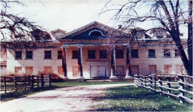 Preservation party: Daly Mansion Historical Trust celebrates 25 years