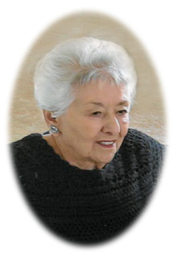 Lucille Tarantino Benson