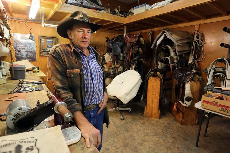 Packing it in: Bitterroot National Forest’s animal packer set to retire