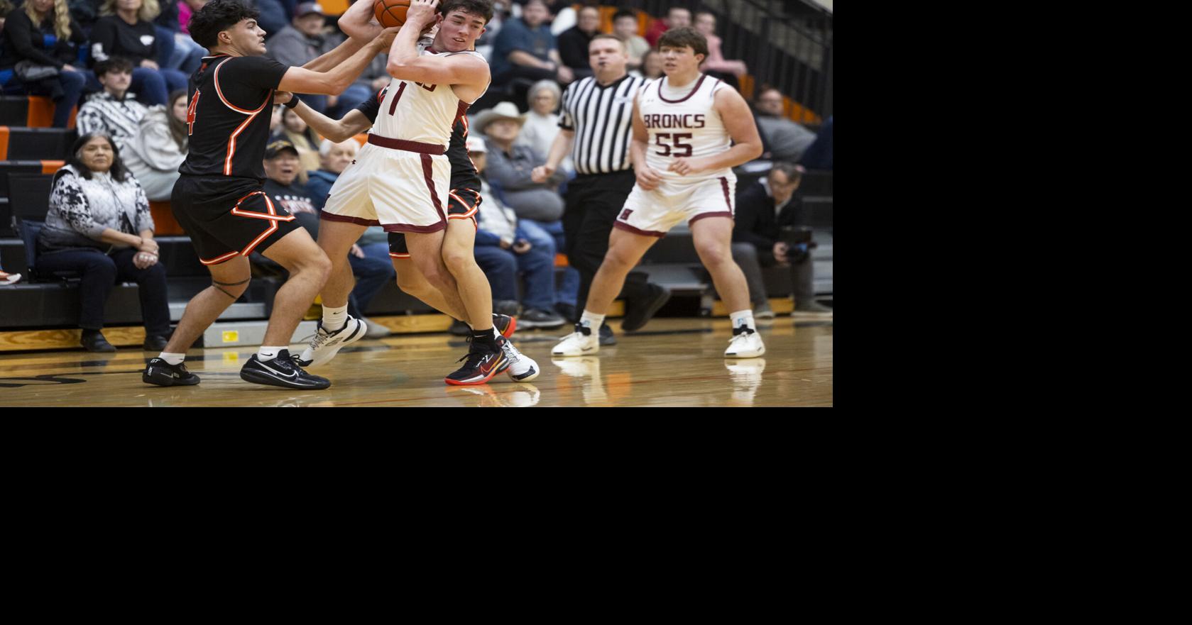Bitterroot Health Ravalli Republic athletes of the week