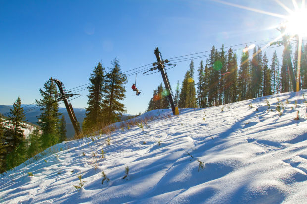 Skiing around Montana: State’s ski areas preparing for another season ...