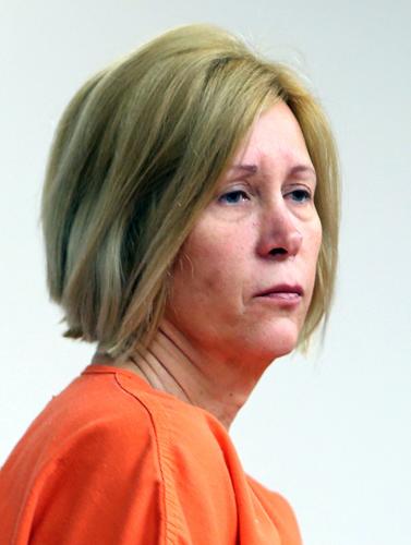 Woman arrested on murder warrant near Stevensville