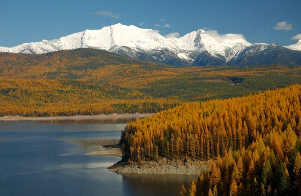 Photographer’s presentation to benefit Bitterroot College