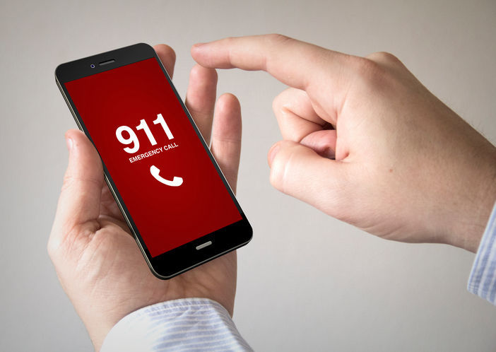 Sheriff’s new text-to-911 option shows its potential