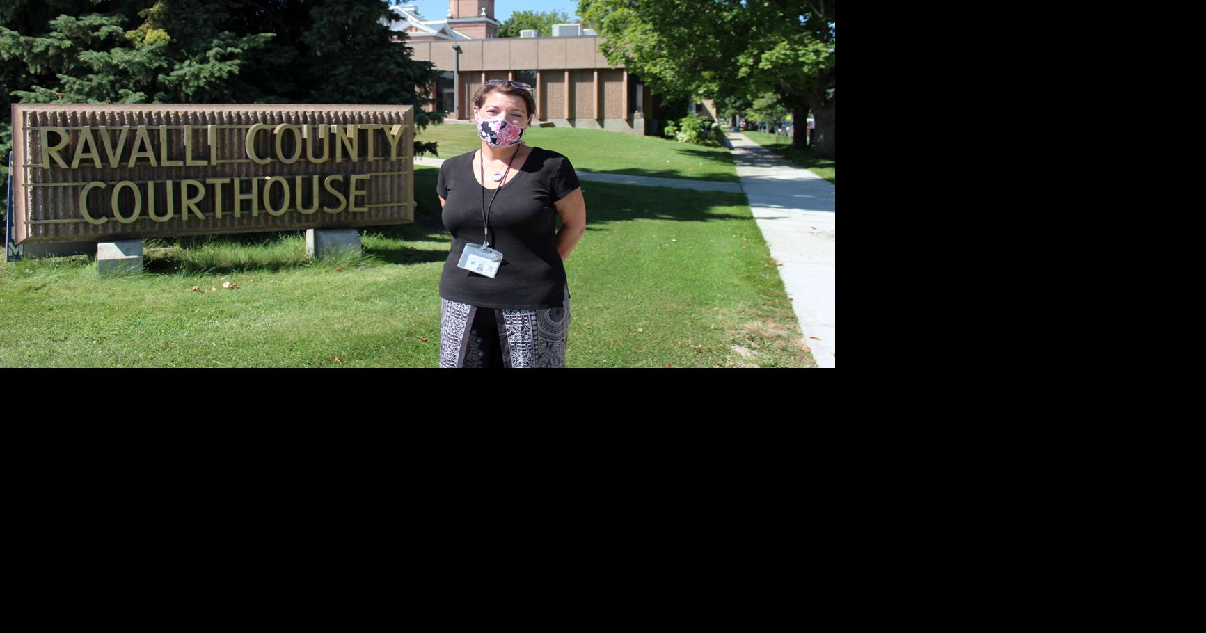 Interim Public Health director has a heart for the community