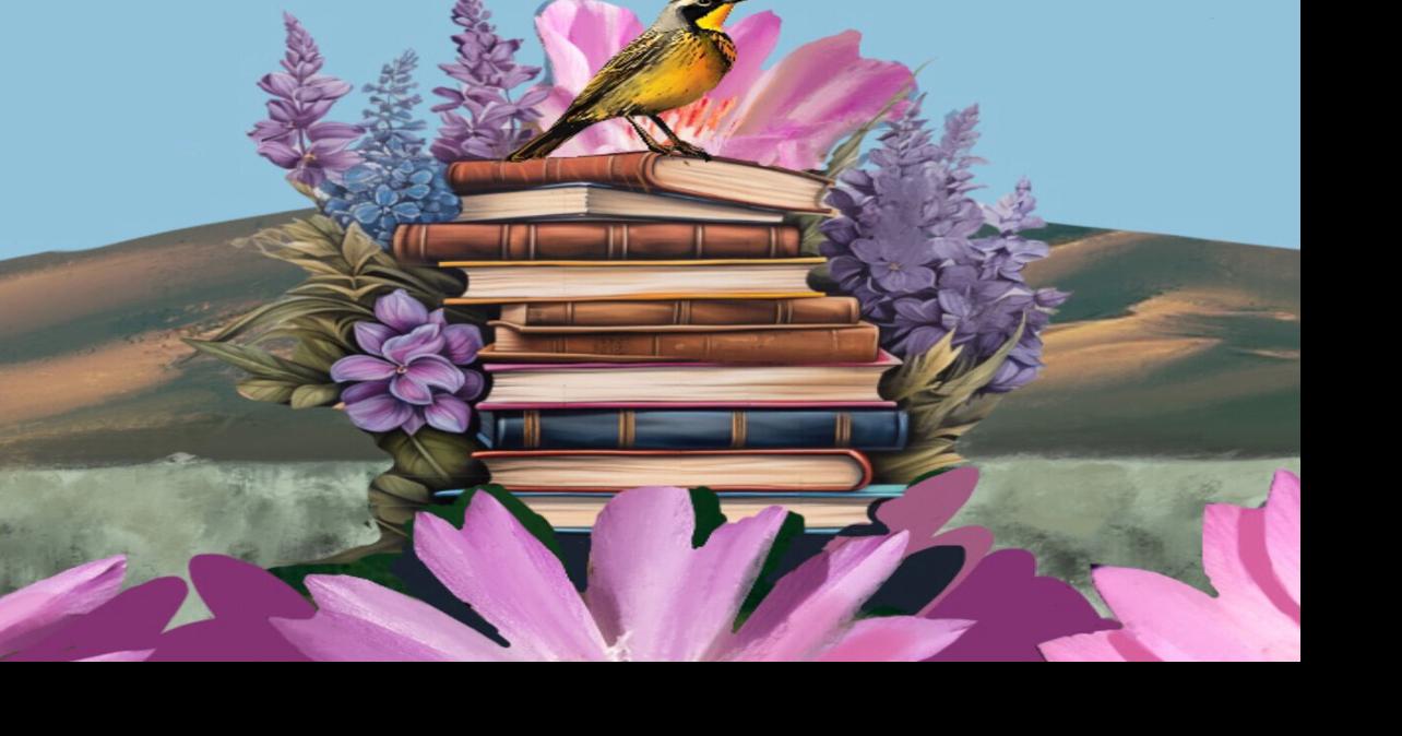 Hamilton bookstore unveils mural designs