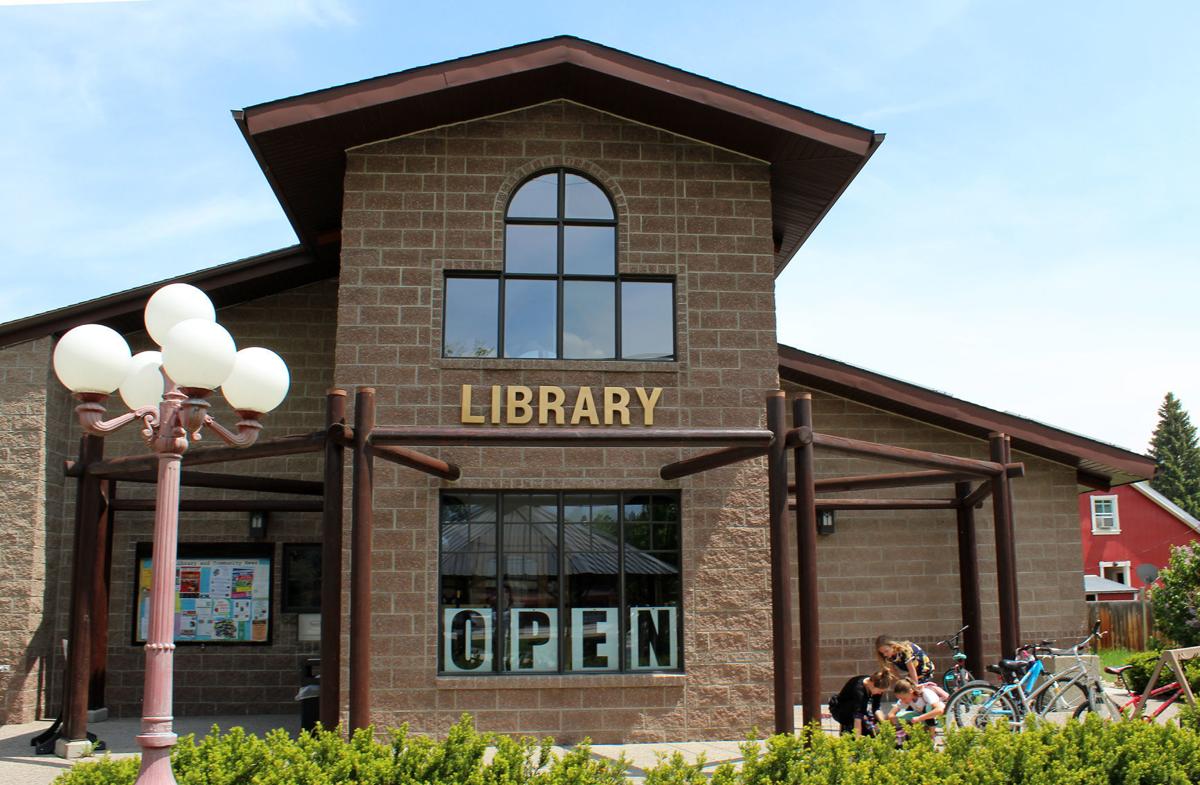 Record number sign up for Darby Library's summer reading program ...