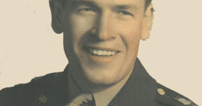 Kenneth Frederick Spann