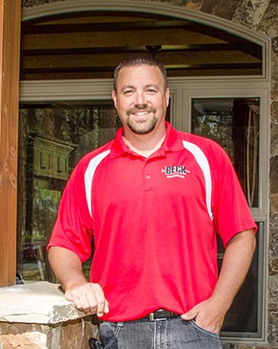 Local man selected as Montana’s Builder of the Year