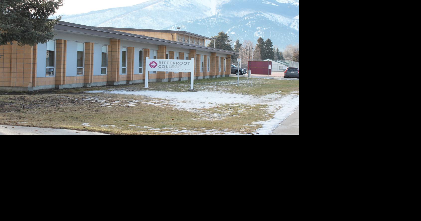 New workforce programs at Bitterroot College