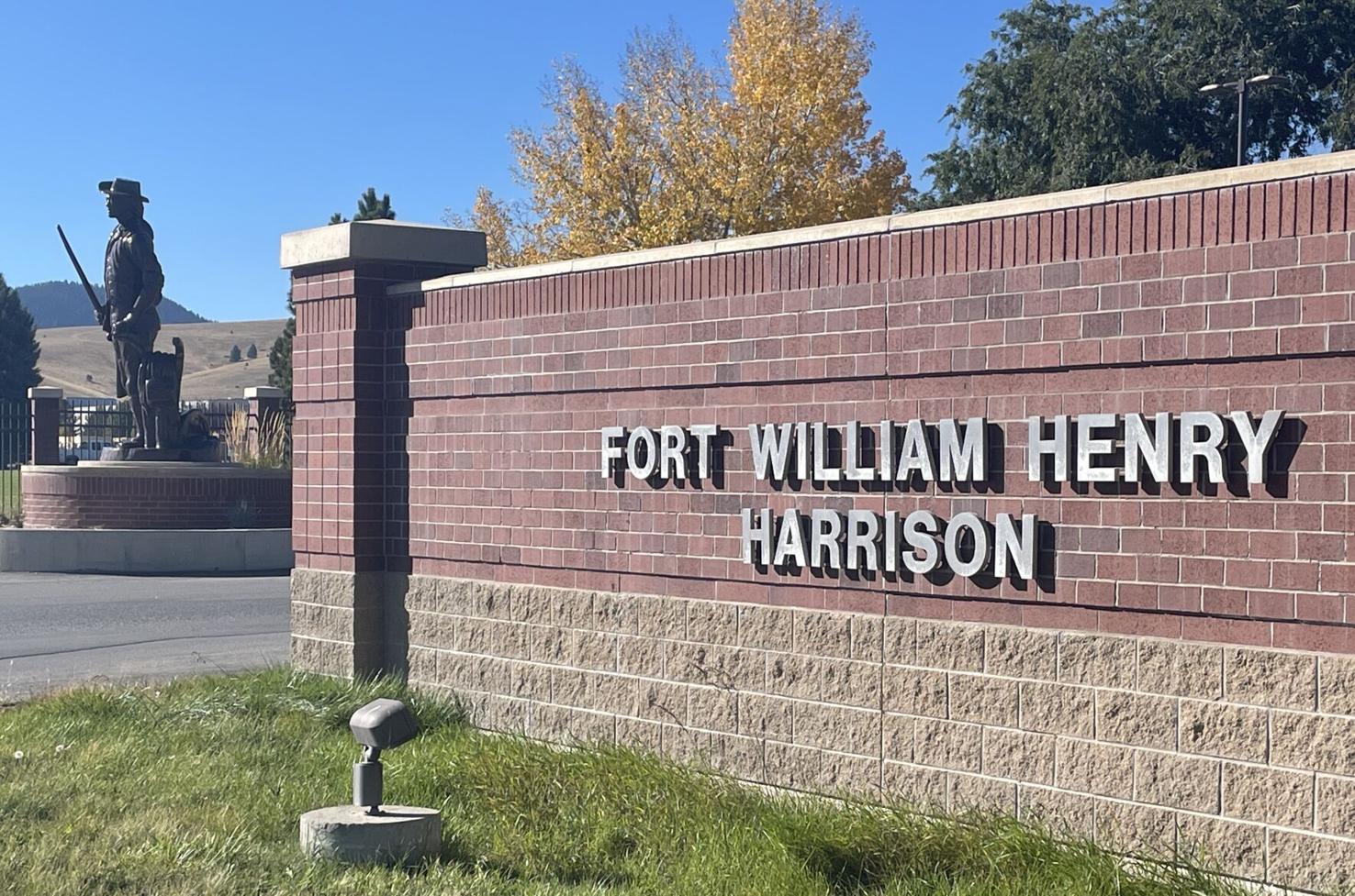 MT military bases' forever chemicals pollute drinking water