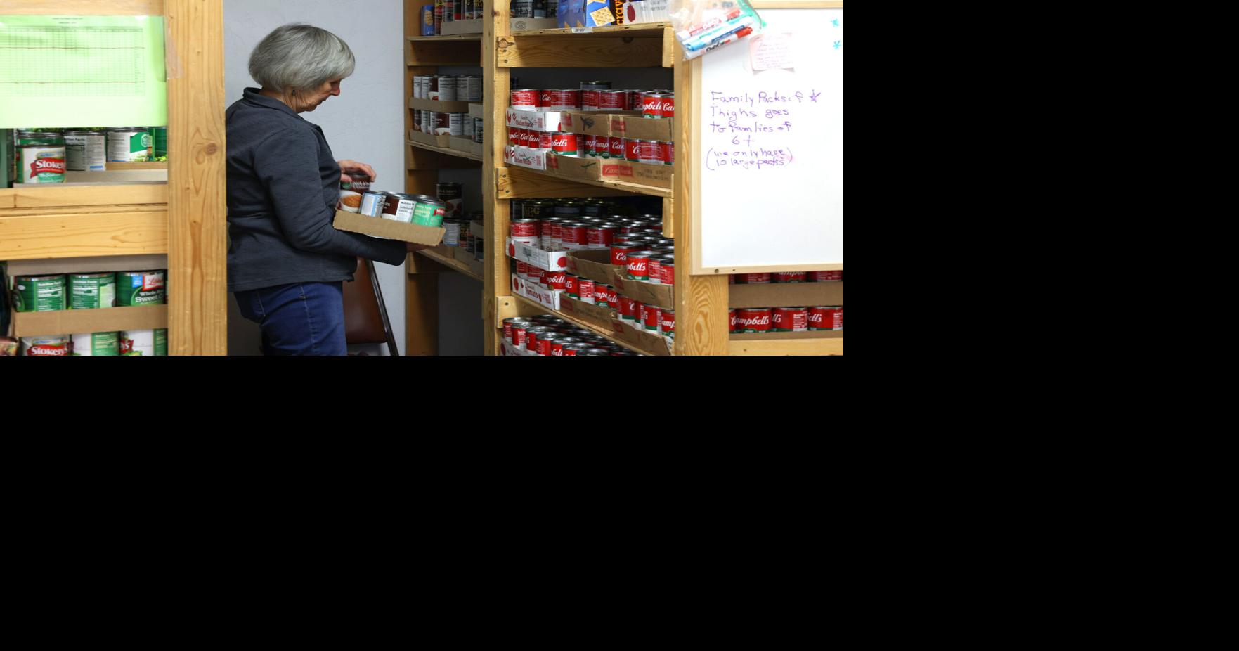 Town Pump providing $1M in grants to Montana food banks