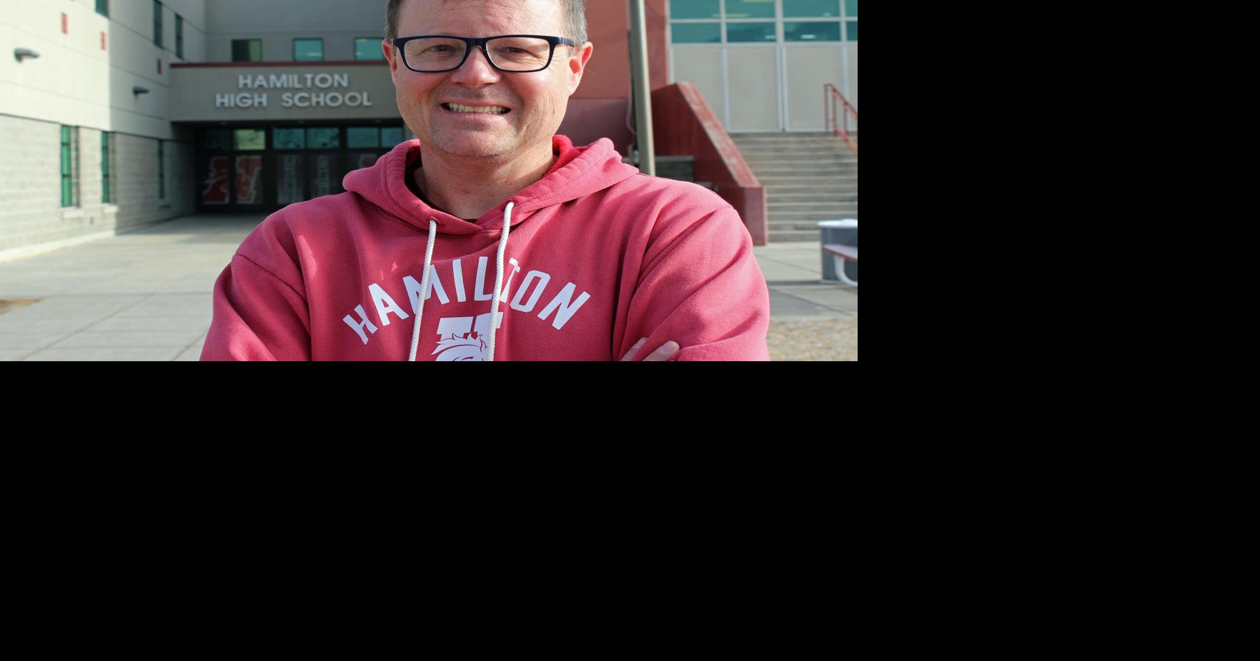 Hamilton Adult Education classes start Jan. 8