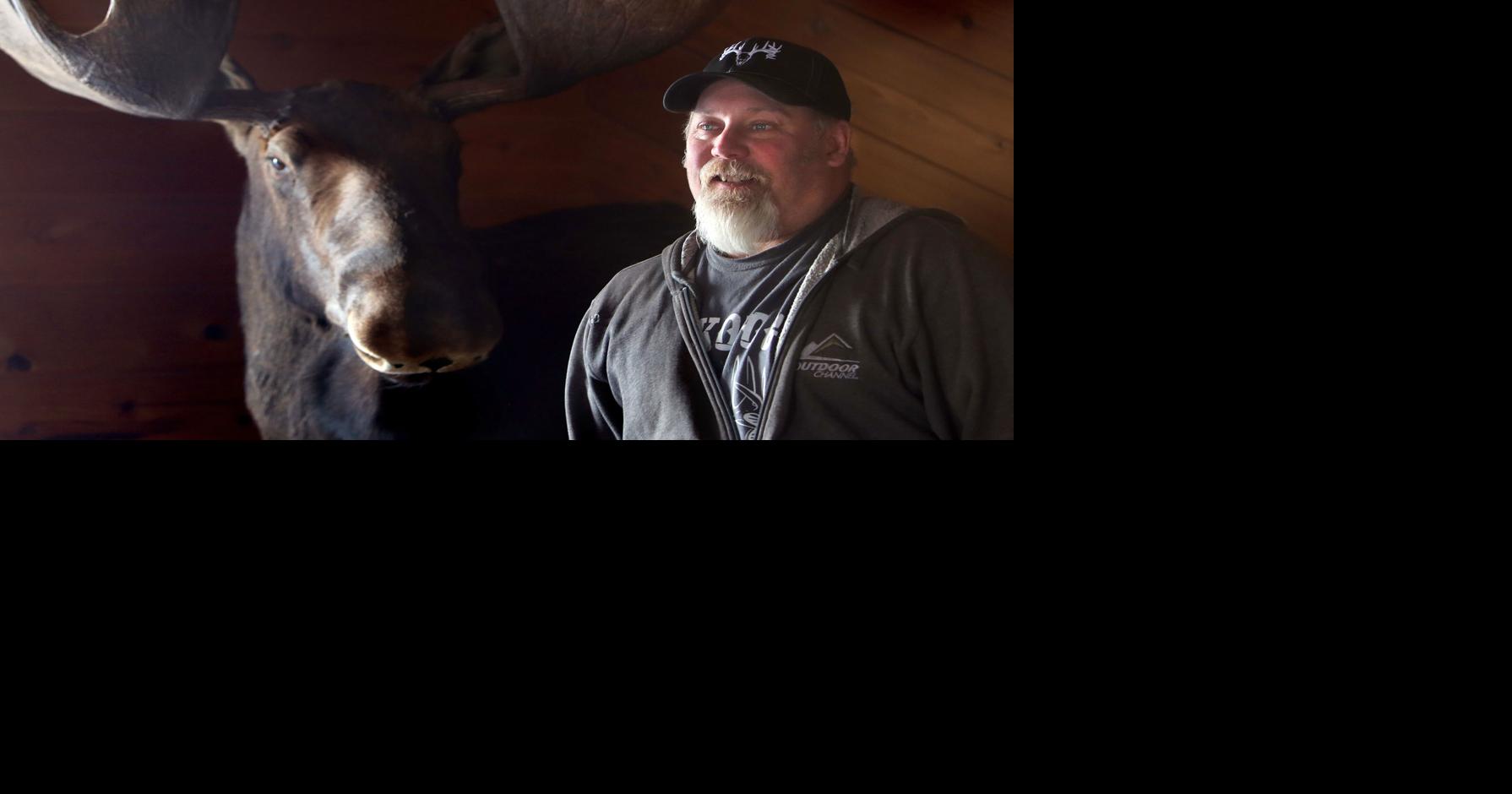 Locally produced Outdoor Channel show ‘Wardens’ cancelled, loses FWP ...