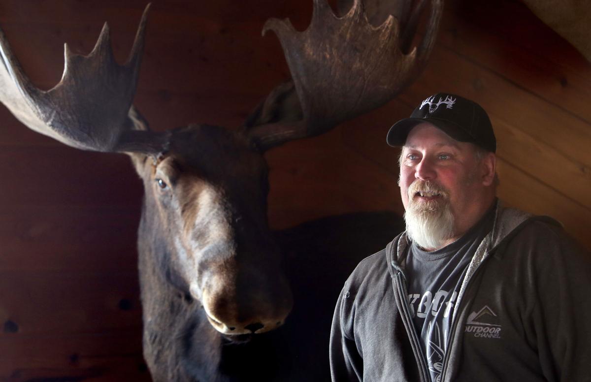 Locally produced Outdoor Channel show ‘Wardens’ cancelled, loses FWP ...